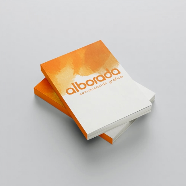 Flyers y octavillas - Comunicación Gráfica Alborada